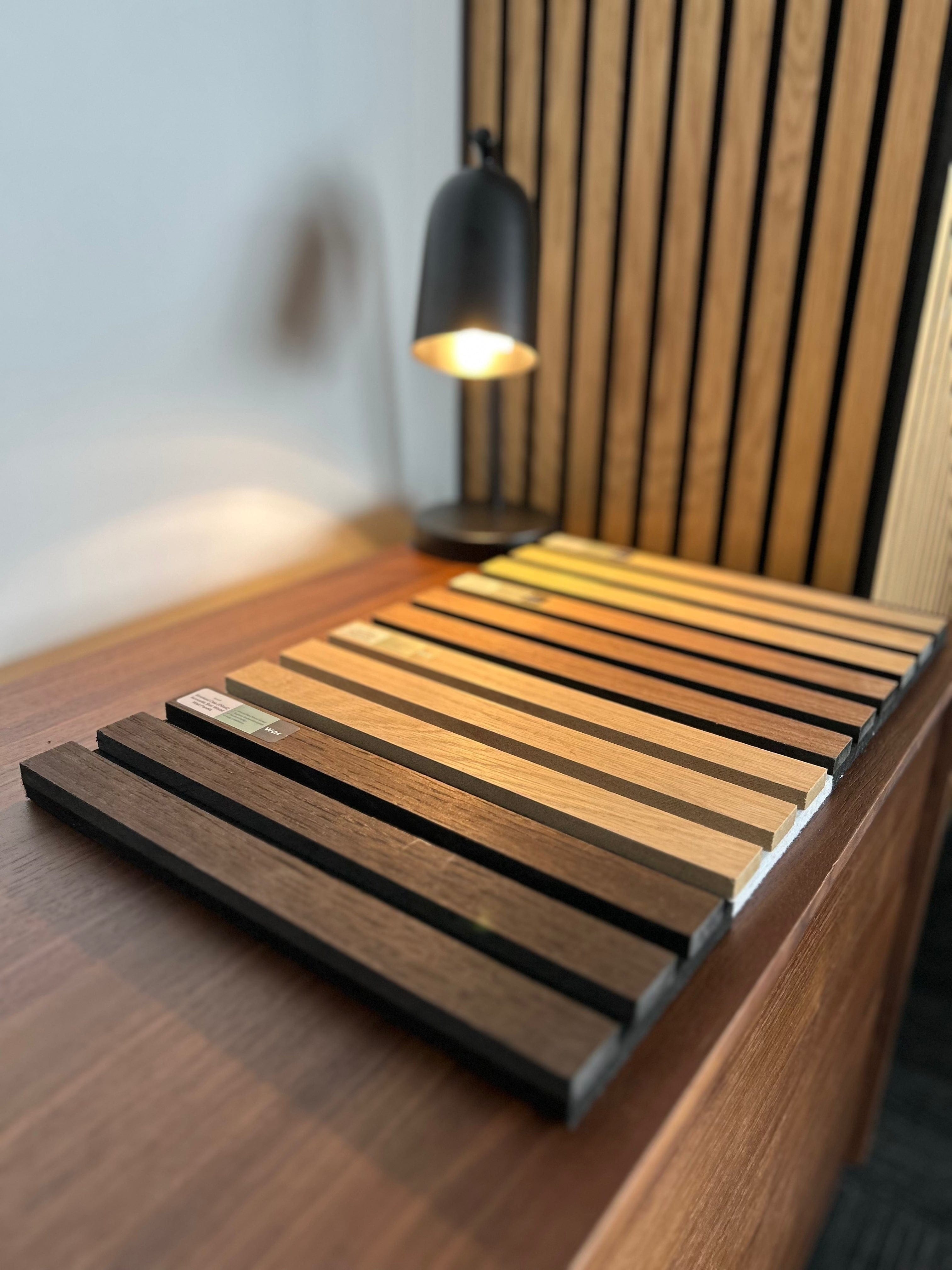 The essential guide to installing wall panels - transform your wall