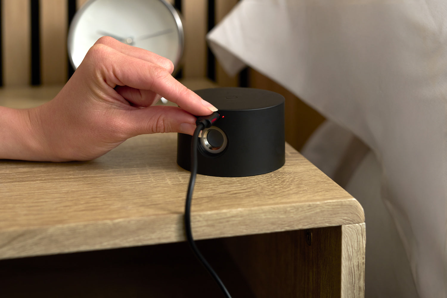 Acupanel® Glow Beam USB Rechargeable LED