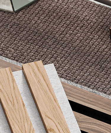 Order Wood Panel Samples | Experience The WVH® Quality