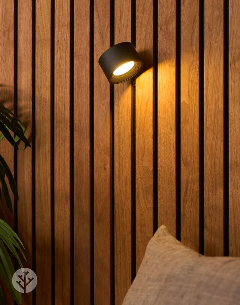 Acupanel® Glow Beam USB Rechargeable LED