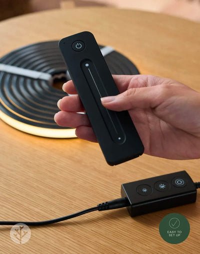 Acupanel® Glow LED Remote Control