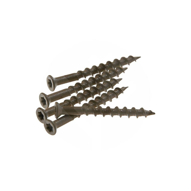 Acupanel® Screws for Composite Slat Wall Panels