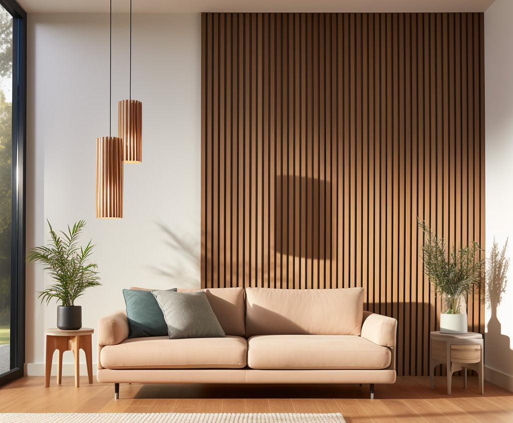 Wall Panels | Interior Wall Panelling | Slat Wall Panels | Order Online