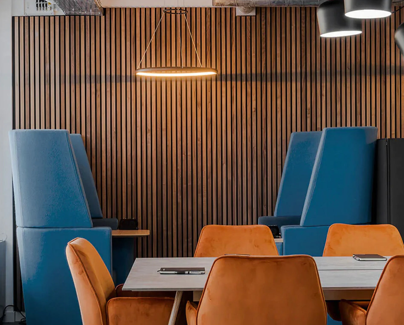 Luxury Wall Panelling Online by WVH® | Over 30 Years Experience