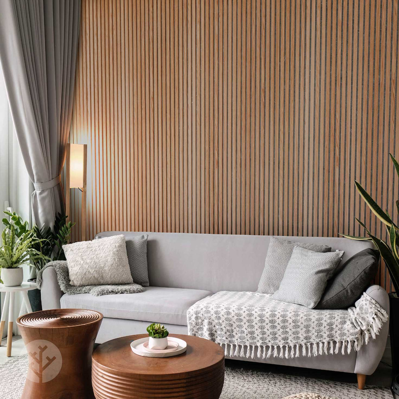 Wall Panels | Interior Wall Panelling | Slat Wall Panels | Order Online