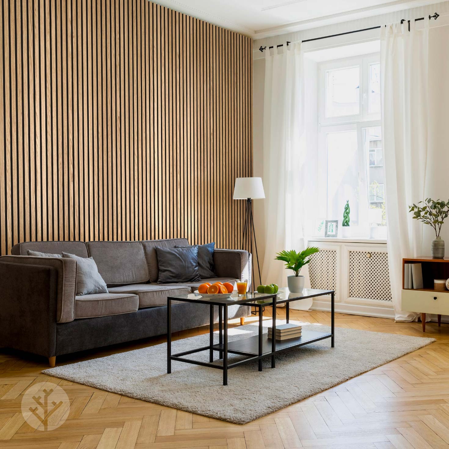 Wall Panels | Interior Wall Panelling | Slat Wall Panels | Order Online