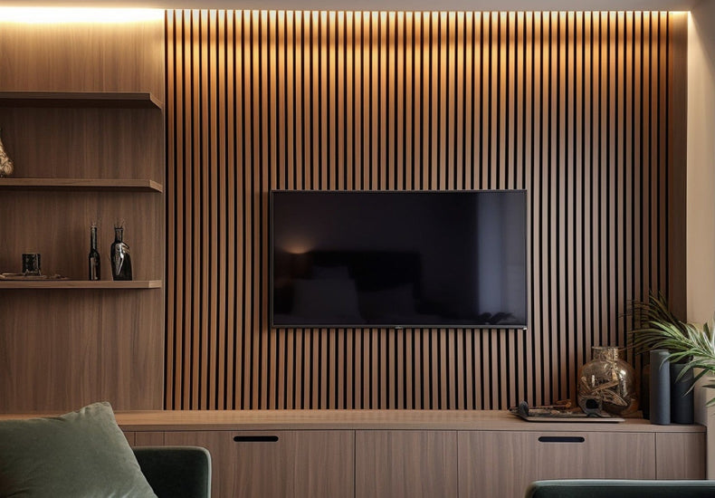 Luxury Wall Panelling Online by WVH® | Over 30 Years Experience